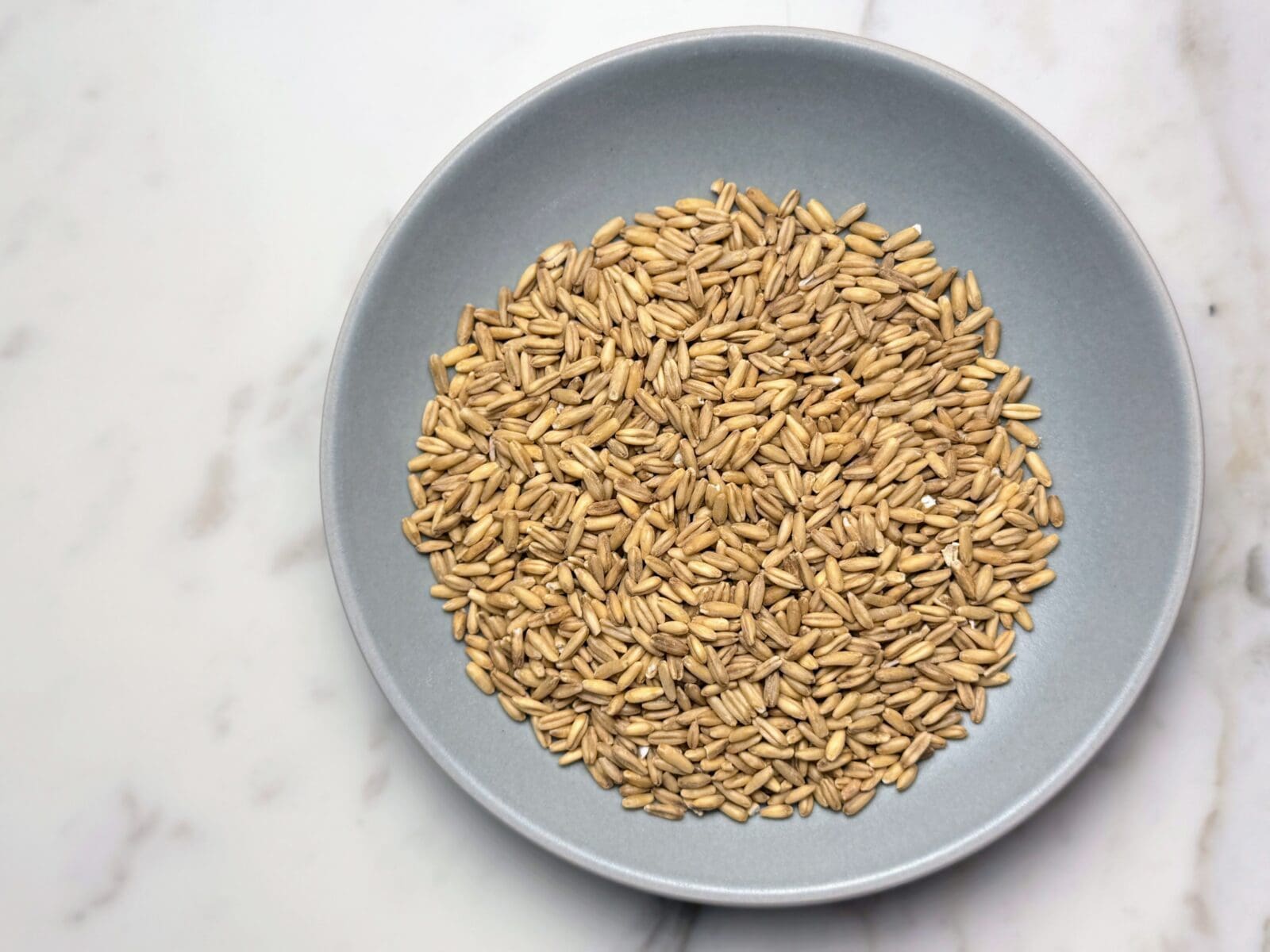 What Are Groats? The Whole Grain vs Processed Oats Explained